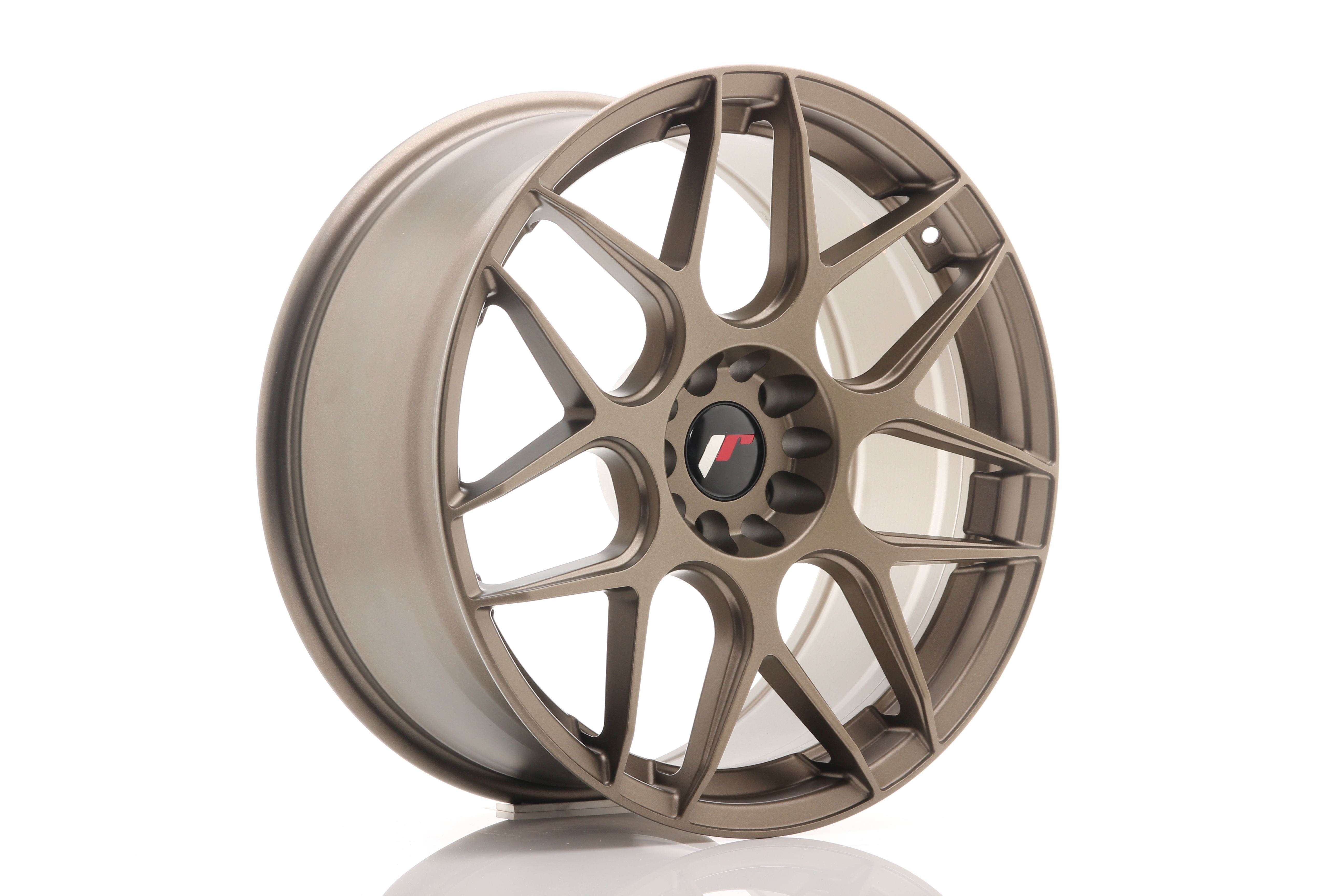 Japan Racing JR-18 19x8,5 Bronze | ModeView