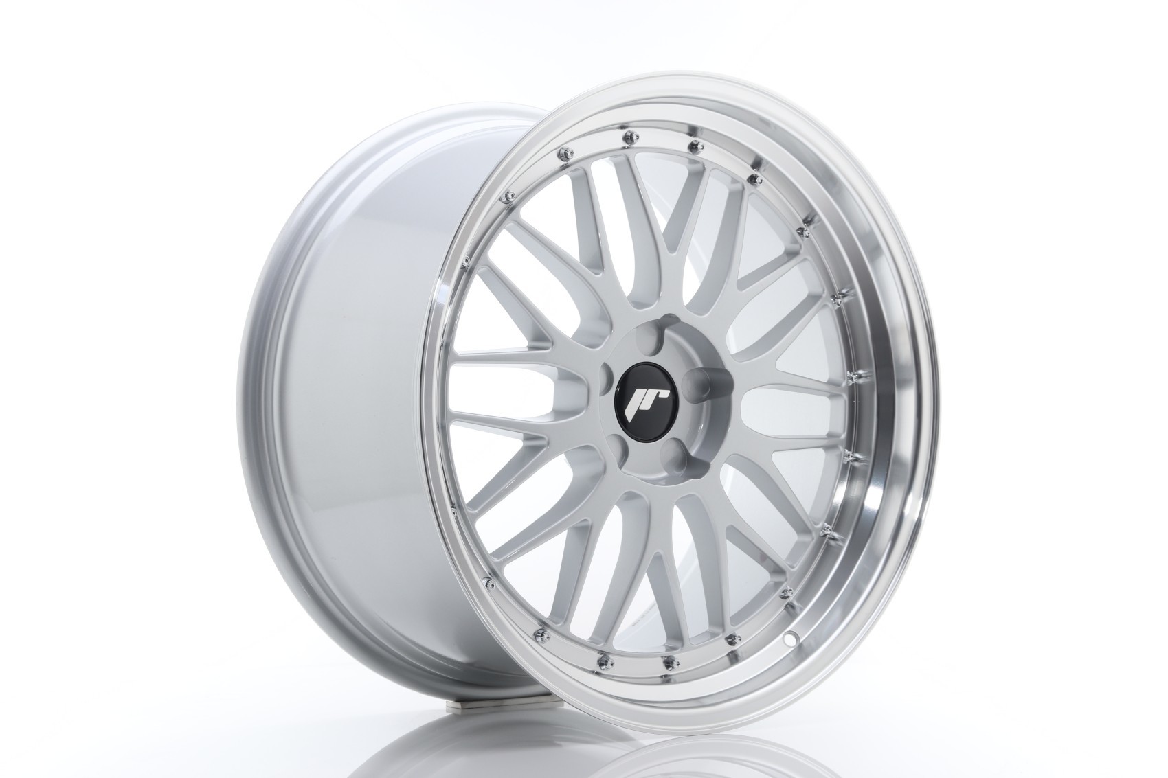 Japan Racing JR-23 20x10,5 ET30 5H Blank HS | ModeView