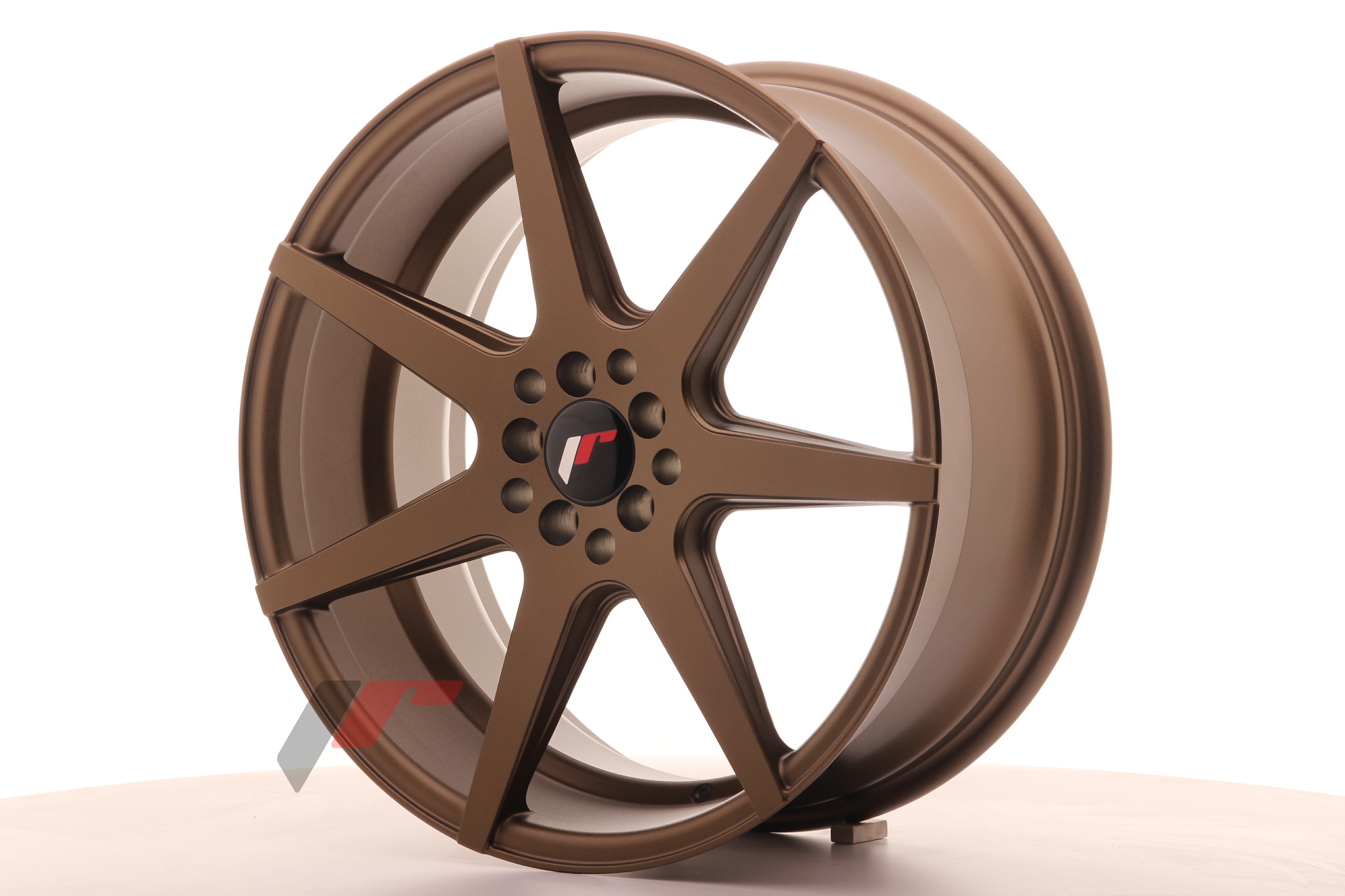 Japan Racing JR-20 19x8,5 Matt Bronze | ModeView