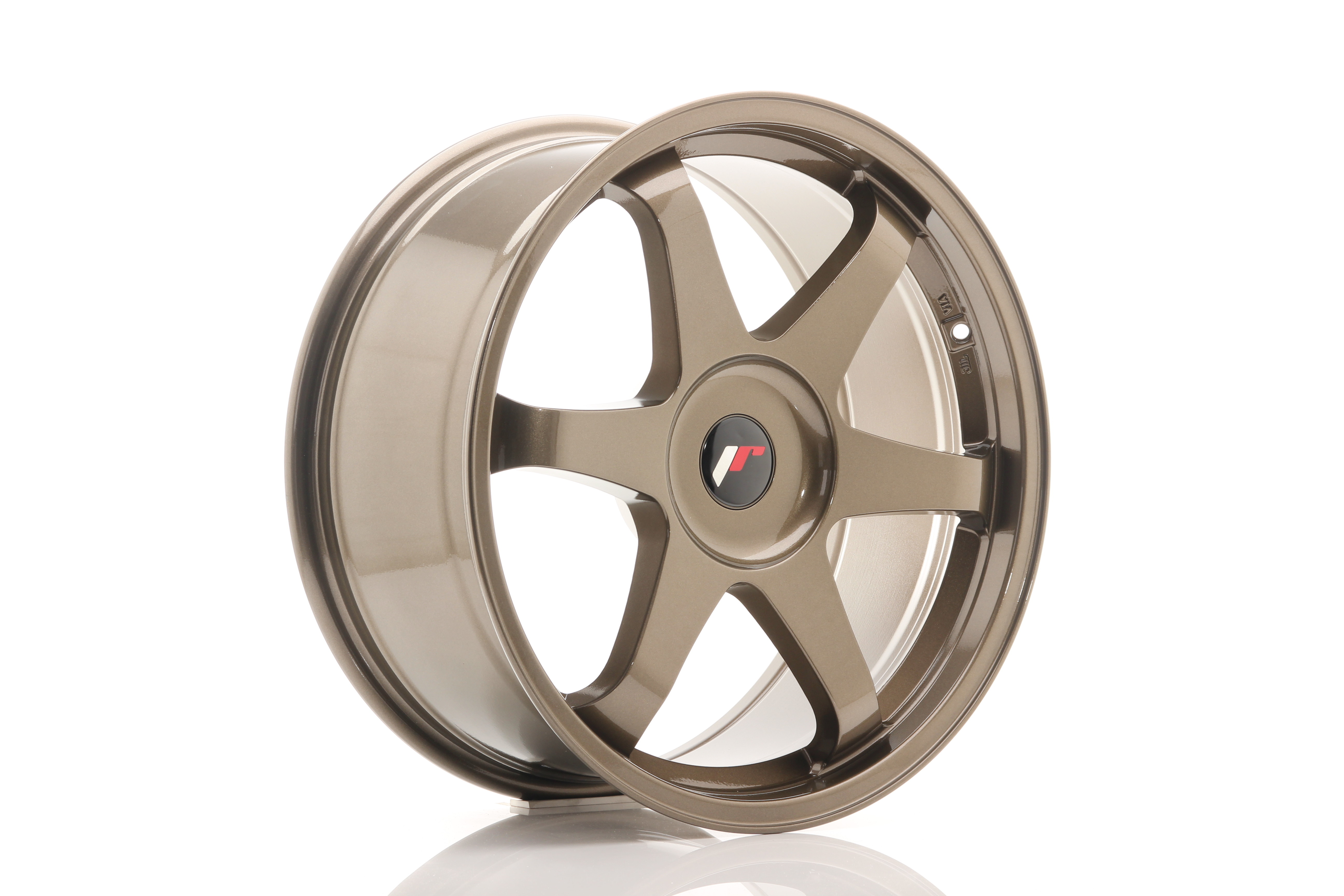 Japan Racing JR-3 19x8,5 Blank Bronze | ModeView