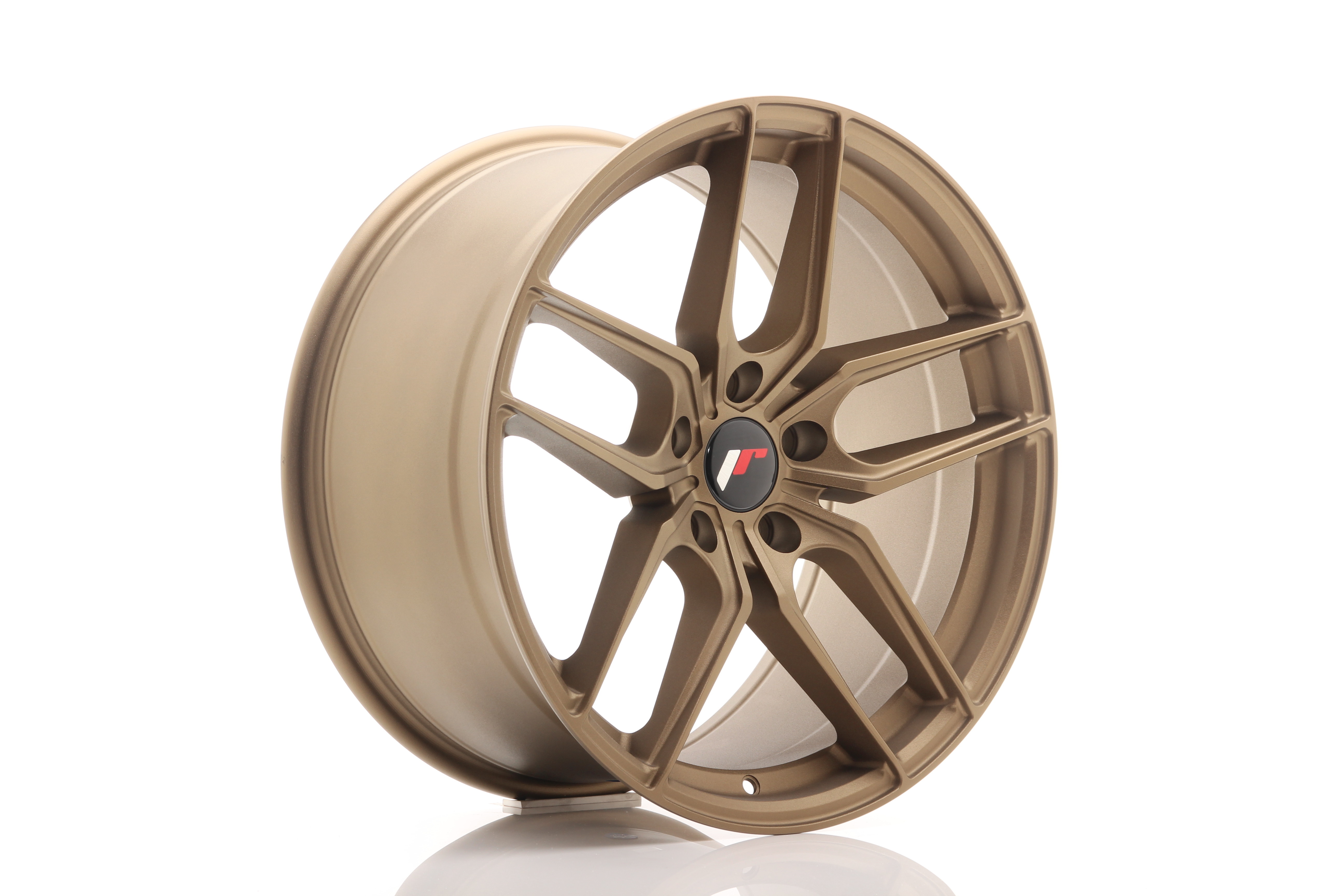 Japan Racing JR-25 19x9,5 5I Bronze | ModeView