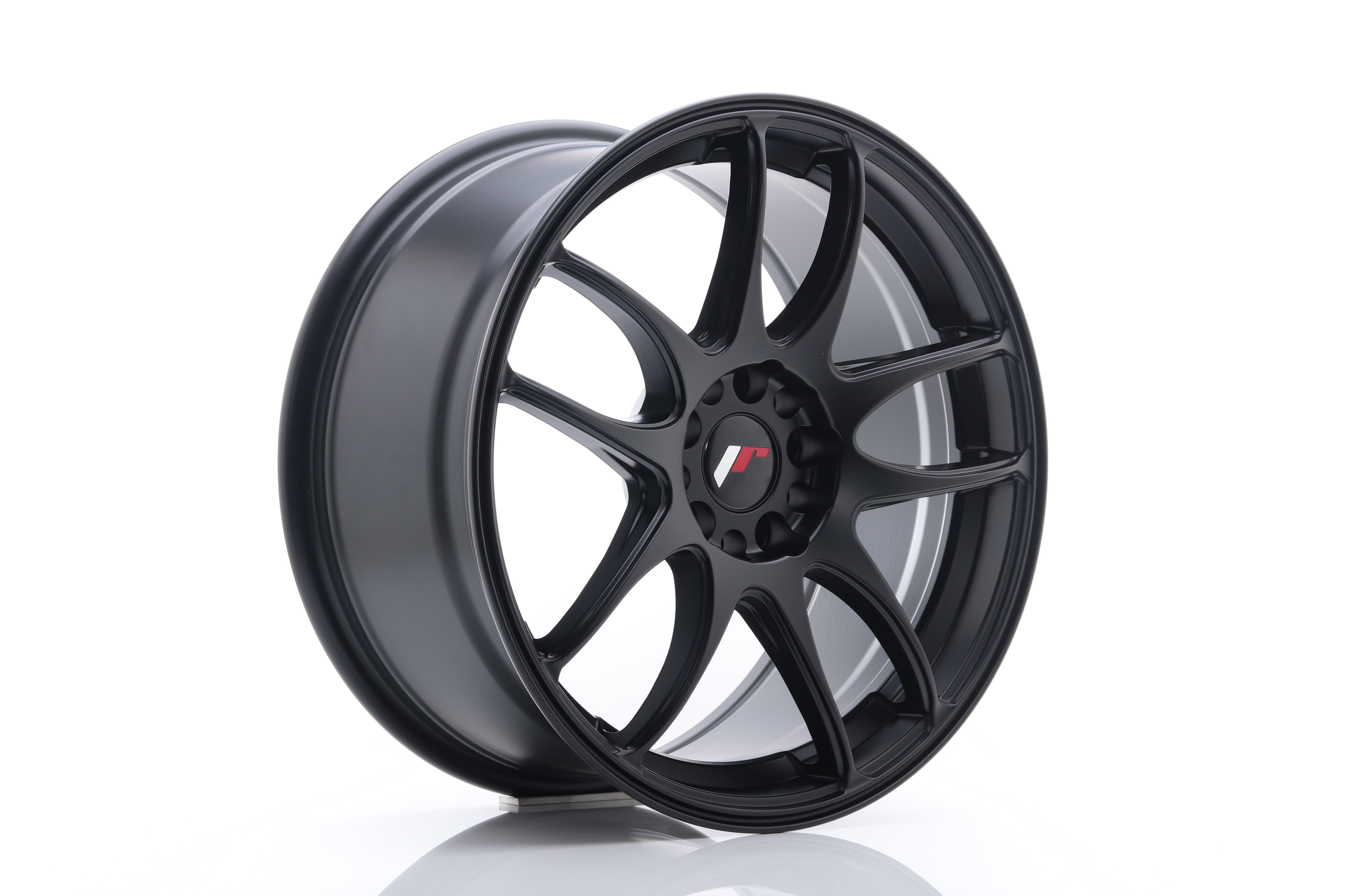 Japan Racing JR-29 18x8,5 5x114/120 Matt Black | ModeView