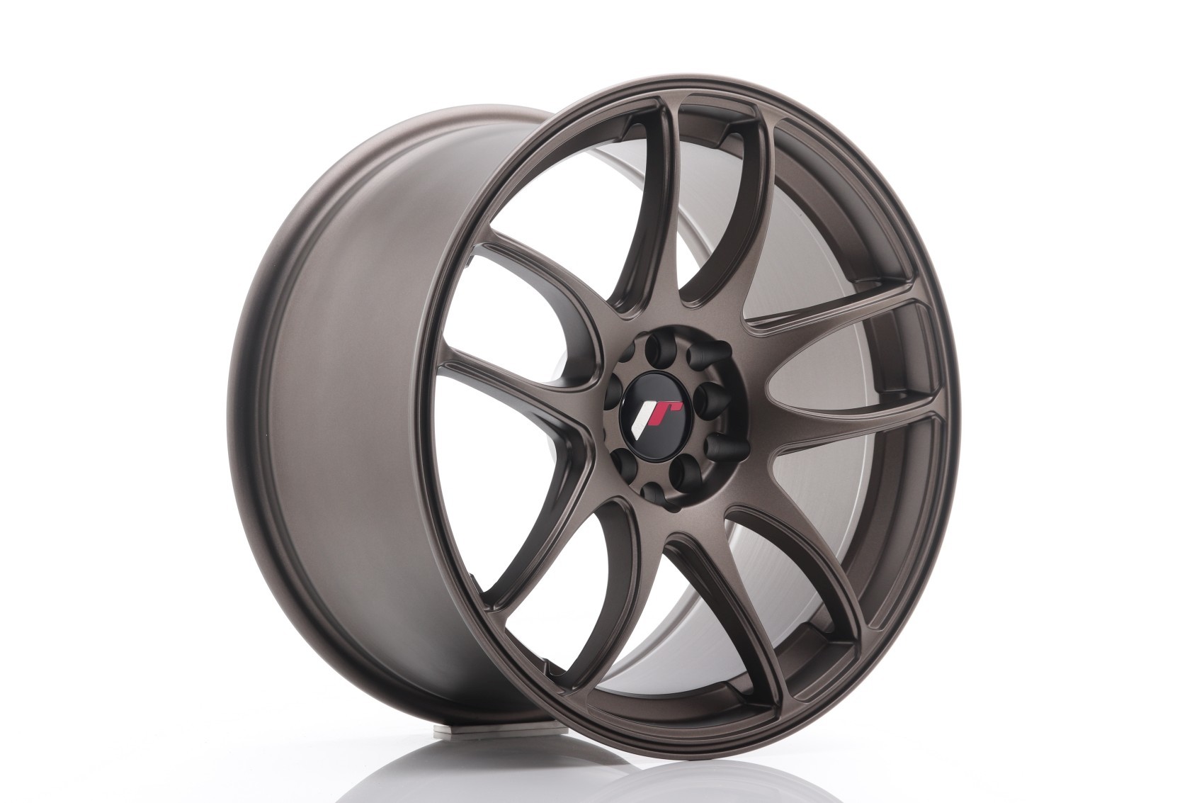 Japan Racing JR-29 18x9,5 5x114/120 Matt Bronz | ModeView