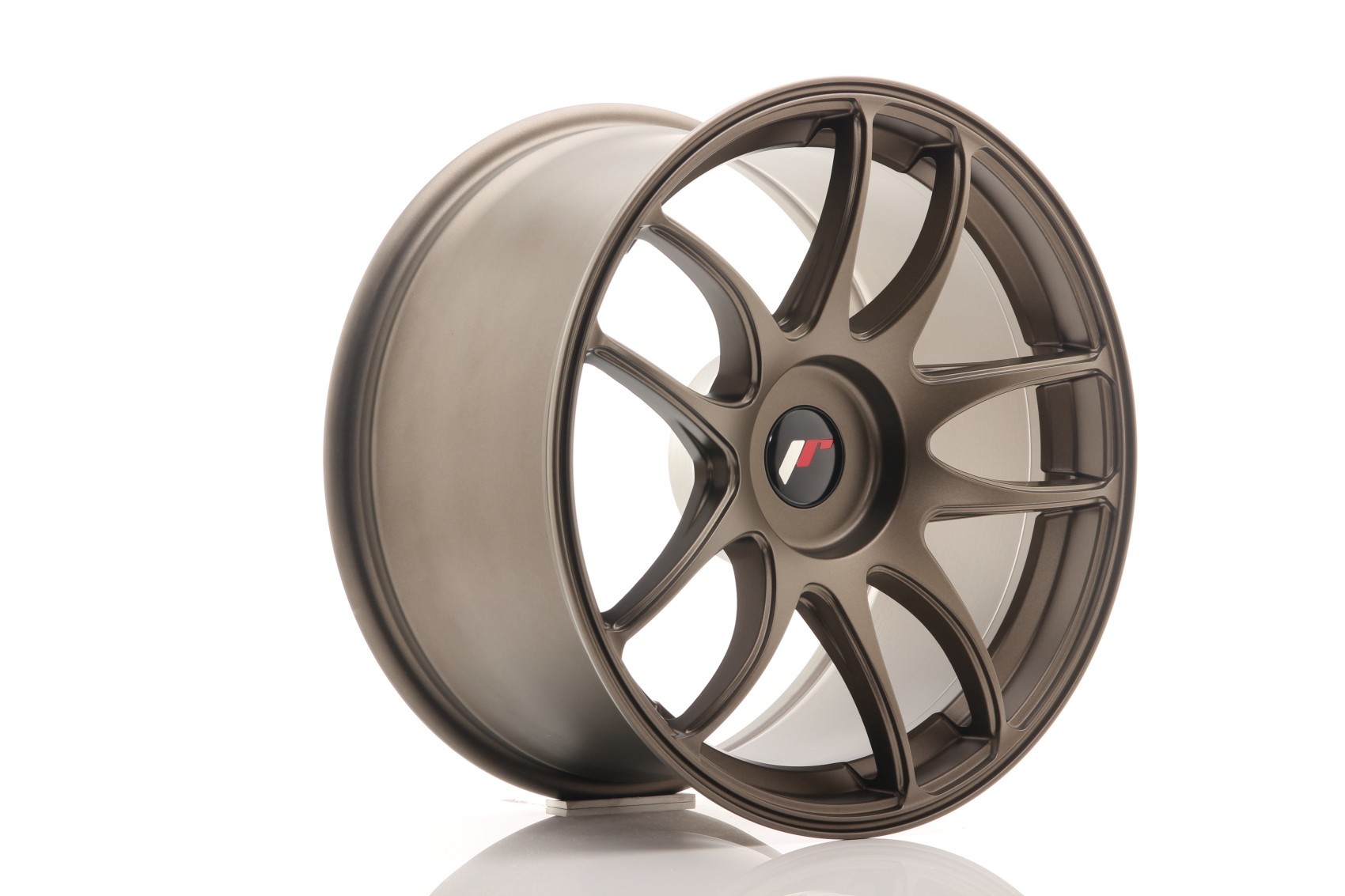 Japan Racing JR-29 18x9,5 Blank Matt Bronze | ModeView