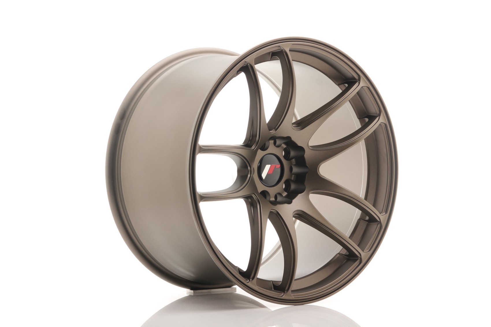 Japan Racing JR-29 19x11 5x114/120 Matt Bronze | ModeView
