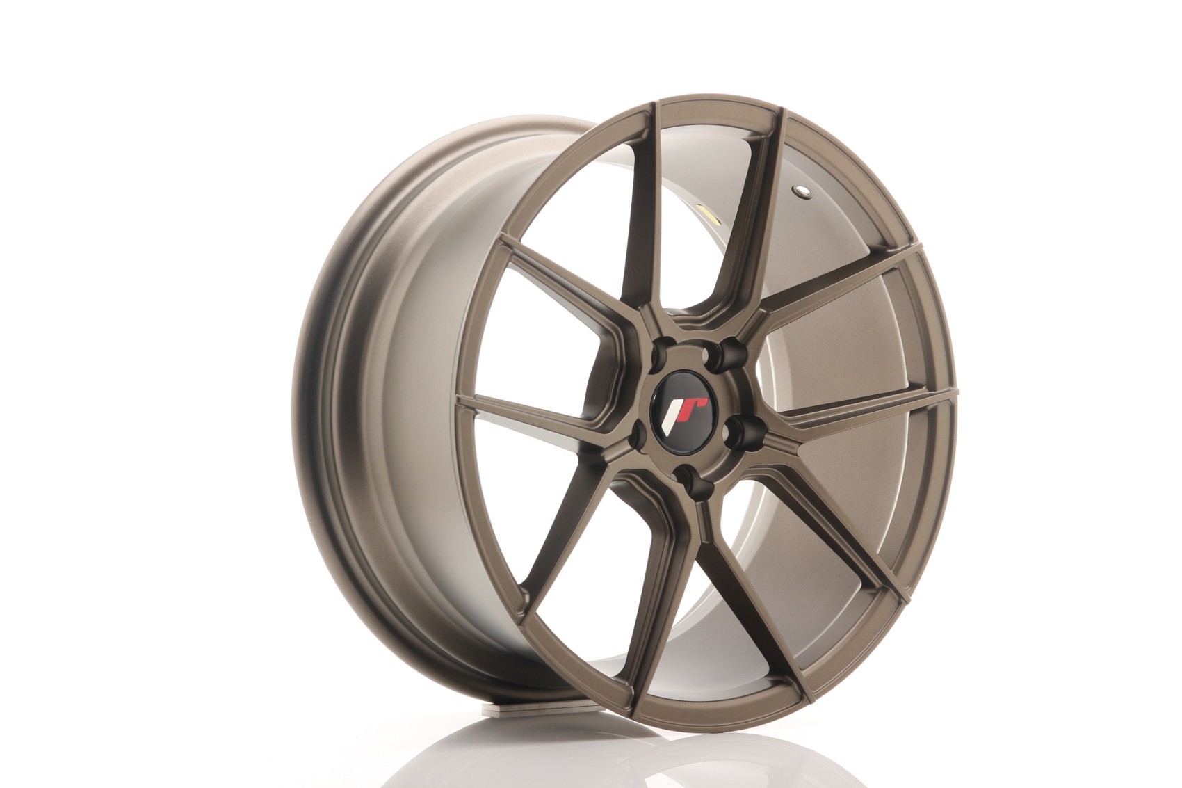 Japan Racing JR-30 18x8,5 5x112 Matt Bronze | ModeView