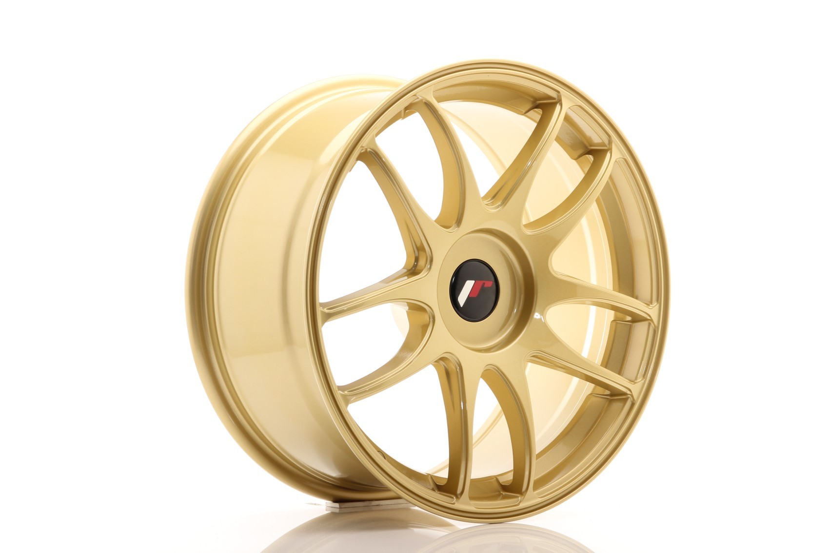 Japan Racing JR-29 18x8,5 Blank Gold | ModeView