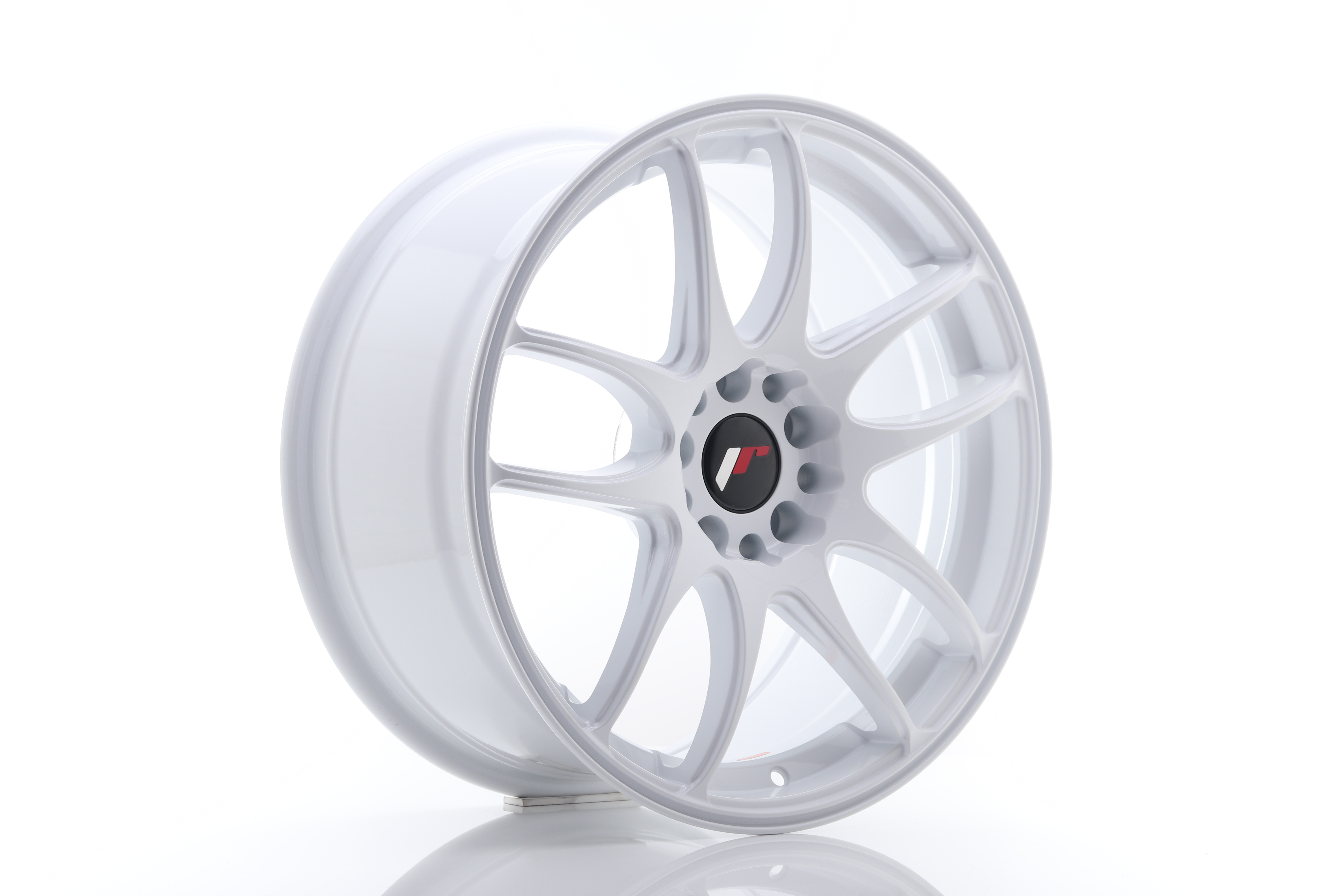 Japan Racing JR-29 18x8,5 5x114/120 White | ModeView