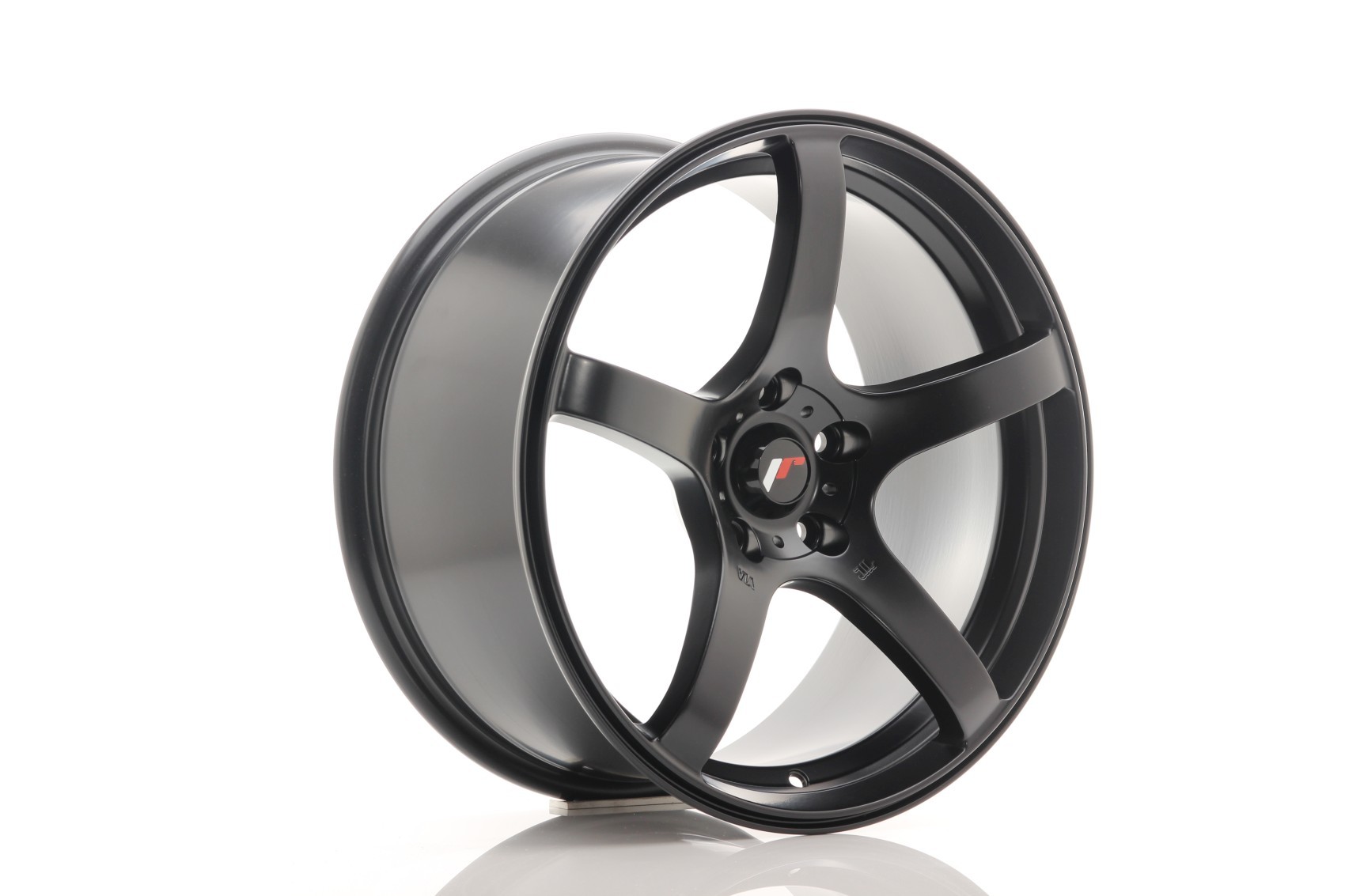 Japan Racing JR-32 18x8,5 Matt Black | ModeView