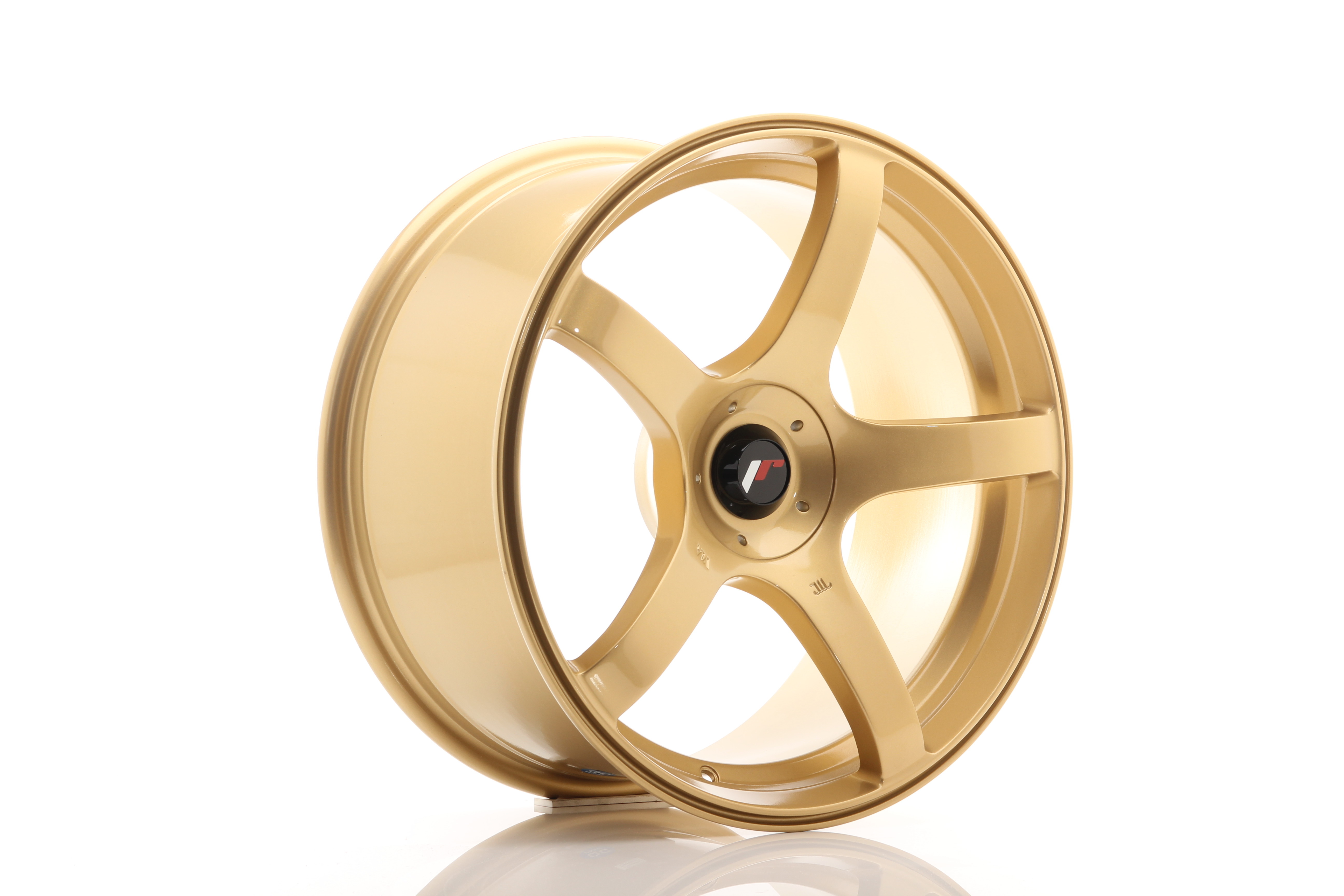 Japan Racing JR-32 18x8,5 5H Blank Gold | ModeView