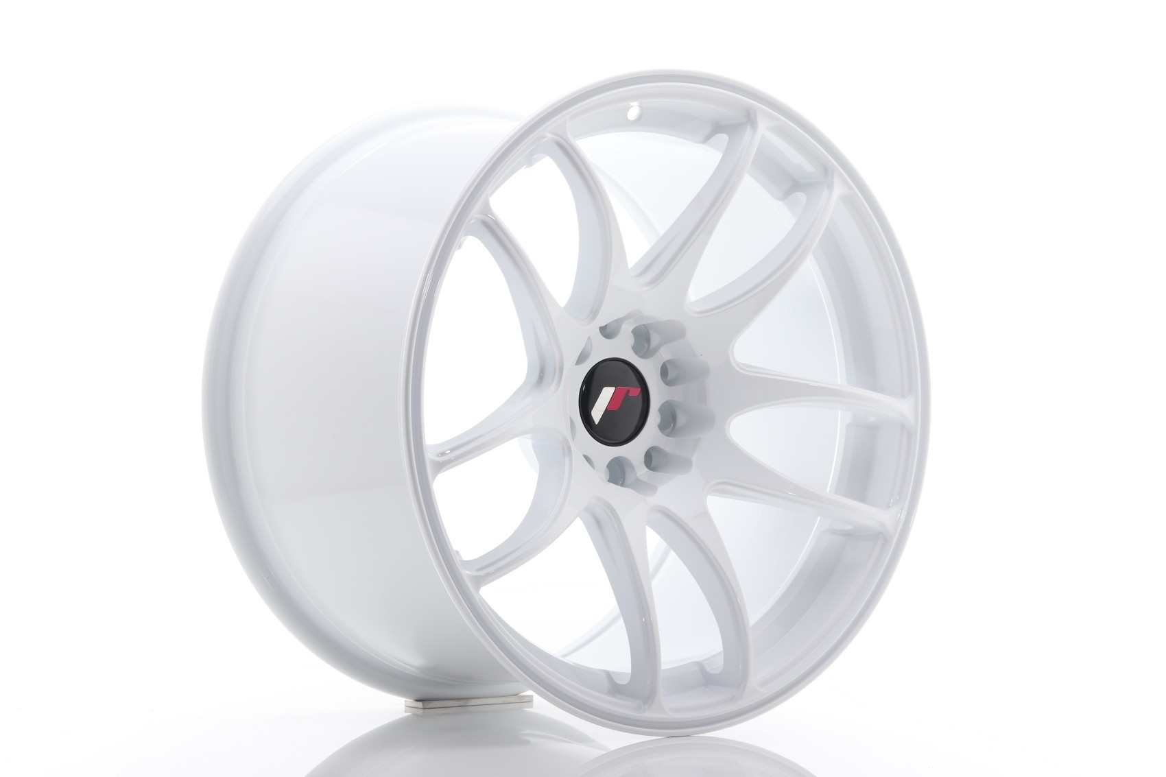 Japan Racing JR-29 18x10,5 White | ModeView