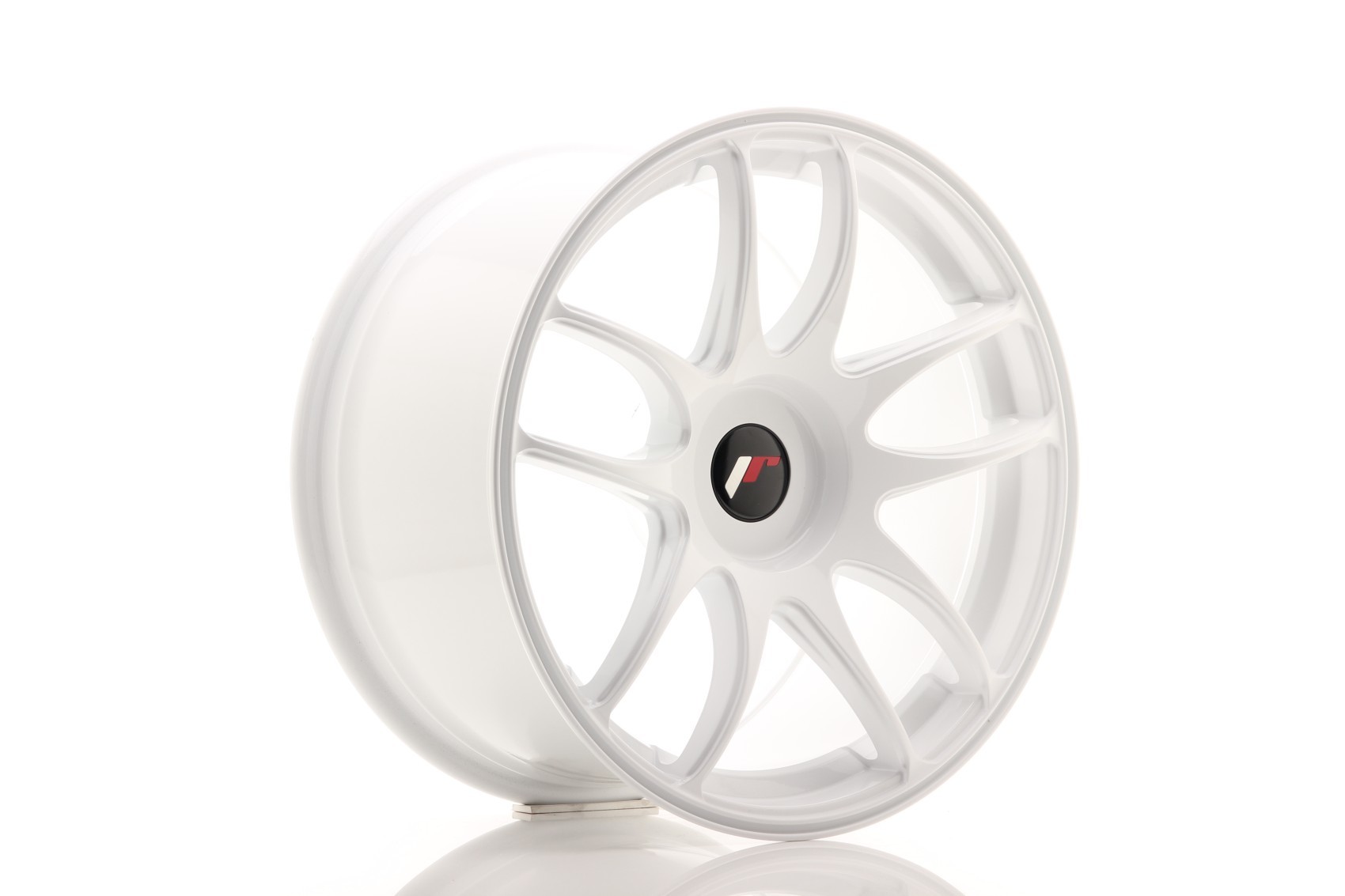 Japan Racing JR-29 18x9,5 Blank White | ModeView