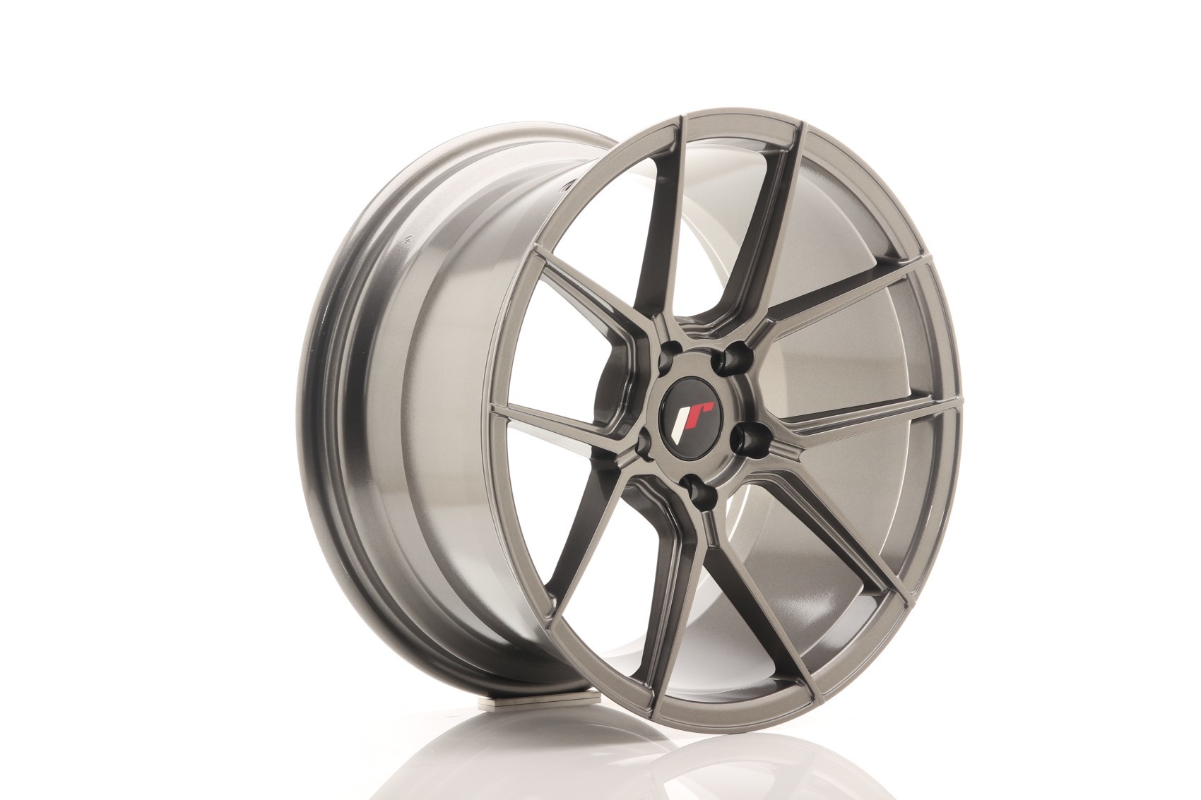 JR Wheels JR30 18x9,5 Hyper Gray | ModeView